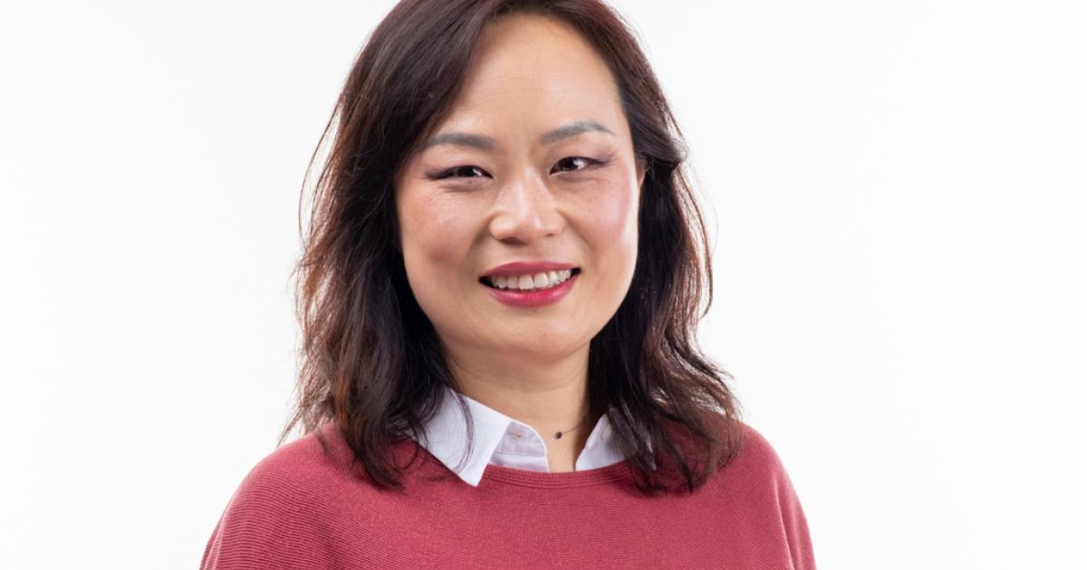 Yu-Chun Liao | Stad Leuven